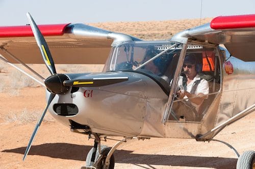 G1 Aviation s'installe dans le sud - Aerobuzz