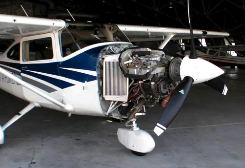 Continental va produire le moteur diesel SR-305 de SMA sous licence ...