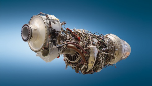 Le TP400 de l'A400M digère les oiseaux - Aerobuzz