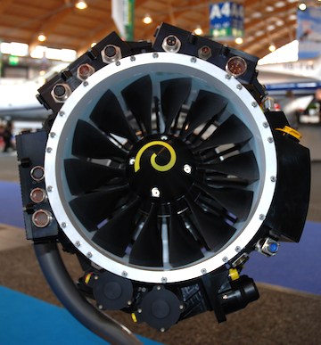 Price induction toujours à la recherche d'un avionneur - Aerobuzz