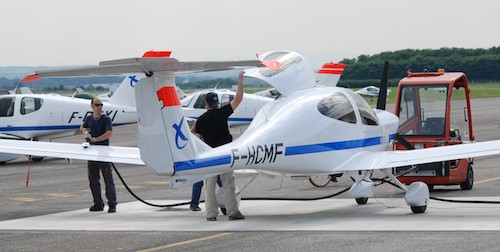 L’ENAC ouvre un cycle préparatoire à l’ATPL destiné aux boursiers ...
