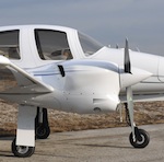 Diamond Aircraft présente son nouveau bimoteur DA52 - Aerobuzz