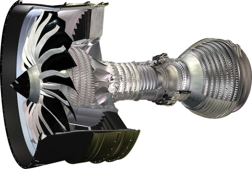 CFM veut anticiper pour produire le moteur Leap sans anicroche ...