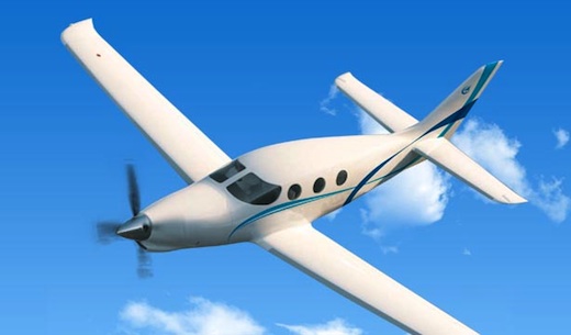 Primus 150, premier turbopropulseur conçu et fabriqué en Chine - Aerobuzz