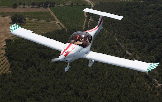 L’ULM multiaxe expliqué au pilote par le texte et la vidéo - Aerobuzz