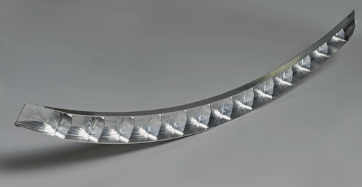 Constellium inaugure sa nouvelle fonderie d'aluminium aéronautique ...