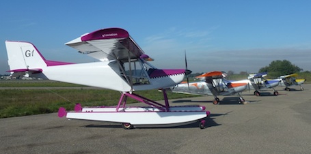 G1 Aviation intègre le « Pôle Pégase » sur l’aéroport d’Avignon - Aerobuzz