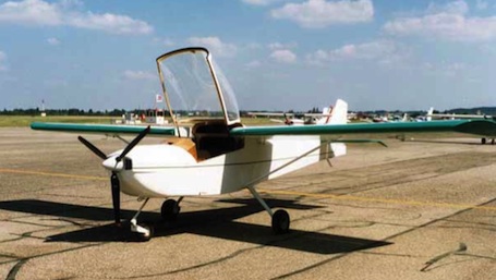 André Bréand raconte l’histoire fabuleuse des avions « Pottier ...