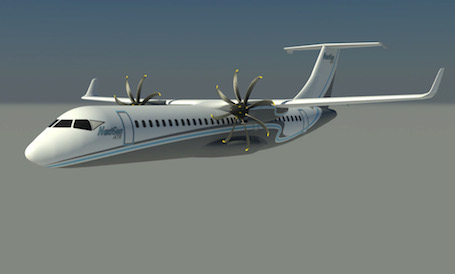 Le 90 places d’ATR dans la salle d’attente - Aerobuzz