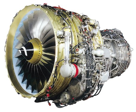 Le succès de CFM International ou la rencontre de deux visionnaires ...