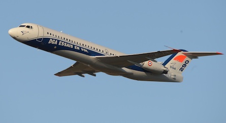 DGA Essais en Vol : L’ABE-NG touche au but - Aerobuzz