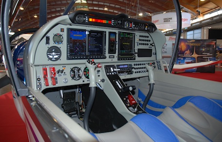 Une remise à niveau réussie du DR400 - Aerobuzz