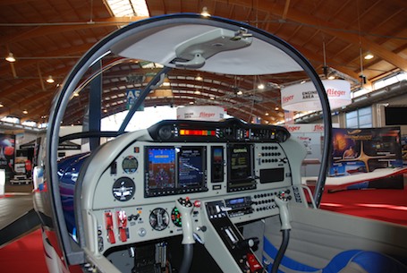 Une remise à niveau réussie du DR400 - Aerobuzz