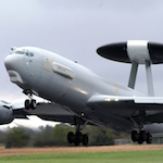 Boeing modernise les AWACS français - Aerobuzz