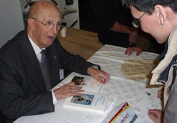 André TURCAT - Aerobuzz : Aerobuzz