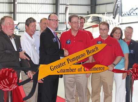 Daher s’implante en Floride - Aerobuzz