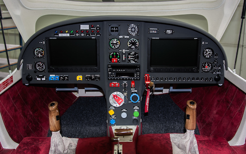 Coup d’envoi de la commercialisation du kit du WT10 - Aerobuzz