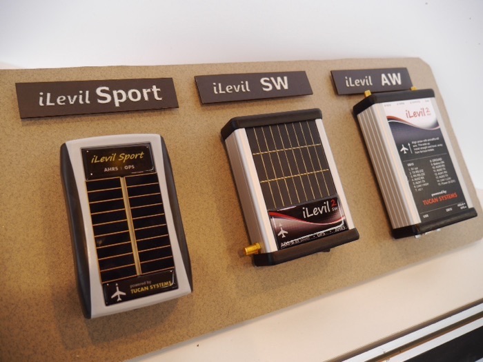 Levil Technology à la conquête de l'Europe - Aerobuzz