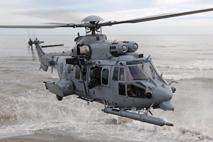 Le Koweit prêt à signer pour 25 hélicoptères H225M Caracal - Aerobuzz Le Koweit prêt à signer pour 25 hélicoptères H225M Caracal - Aerobuzz