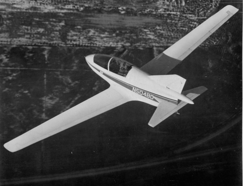 Décès de Jim Bede - Aerobuzz