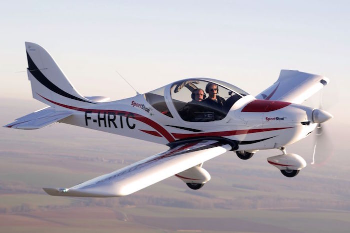 L’hélice Constant Speed KW-31 certifiée sur le Sportstar RTC d’Evektor ...