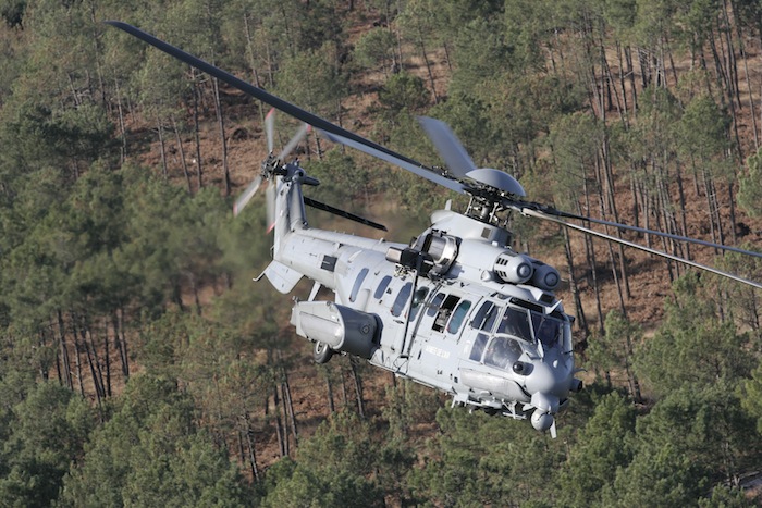 Airbus Helicopters réussira-t-il à vendre ses 50 H225 à la Pologne ...