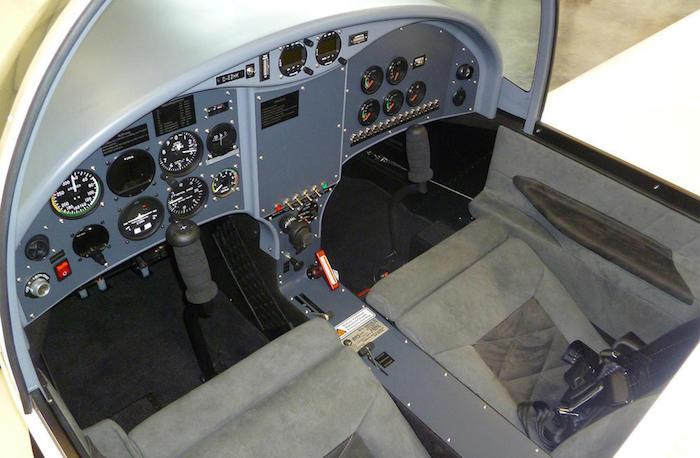 Le Breezer B600 LSA obtient sa certification EASA - Aerobuzz