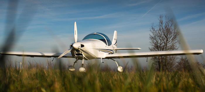 Le Breezer B600 LSA obtient sa certification EASA - Aerobuzz
