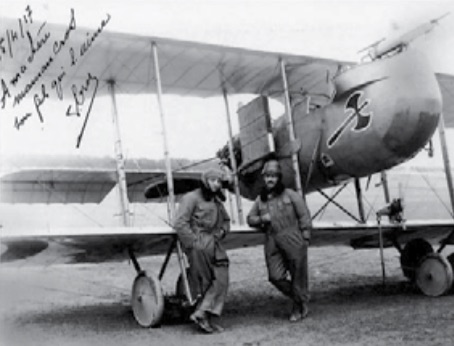A Paray-le-Monial des lycéens veulent faire voler un Farman F40. - Aerobuzz