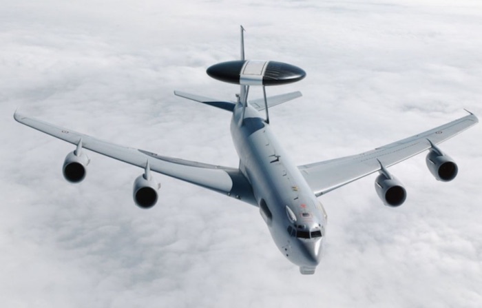 L’E3F est de retour dans le dispositif Chammal - Aerobuzz