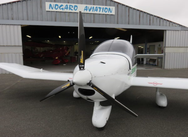 Duc Hélices obtient la certification EASA pour ses hélices d’avions ...