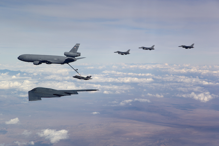 « Raider », B-21 Raider ! - Aerobuzz