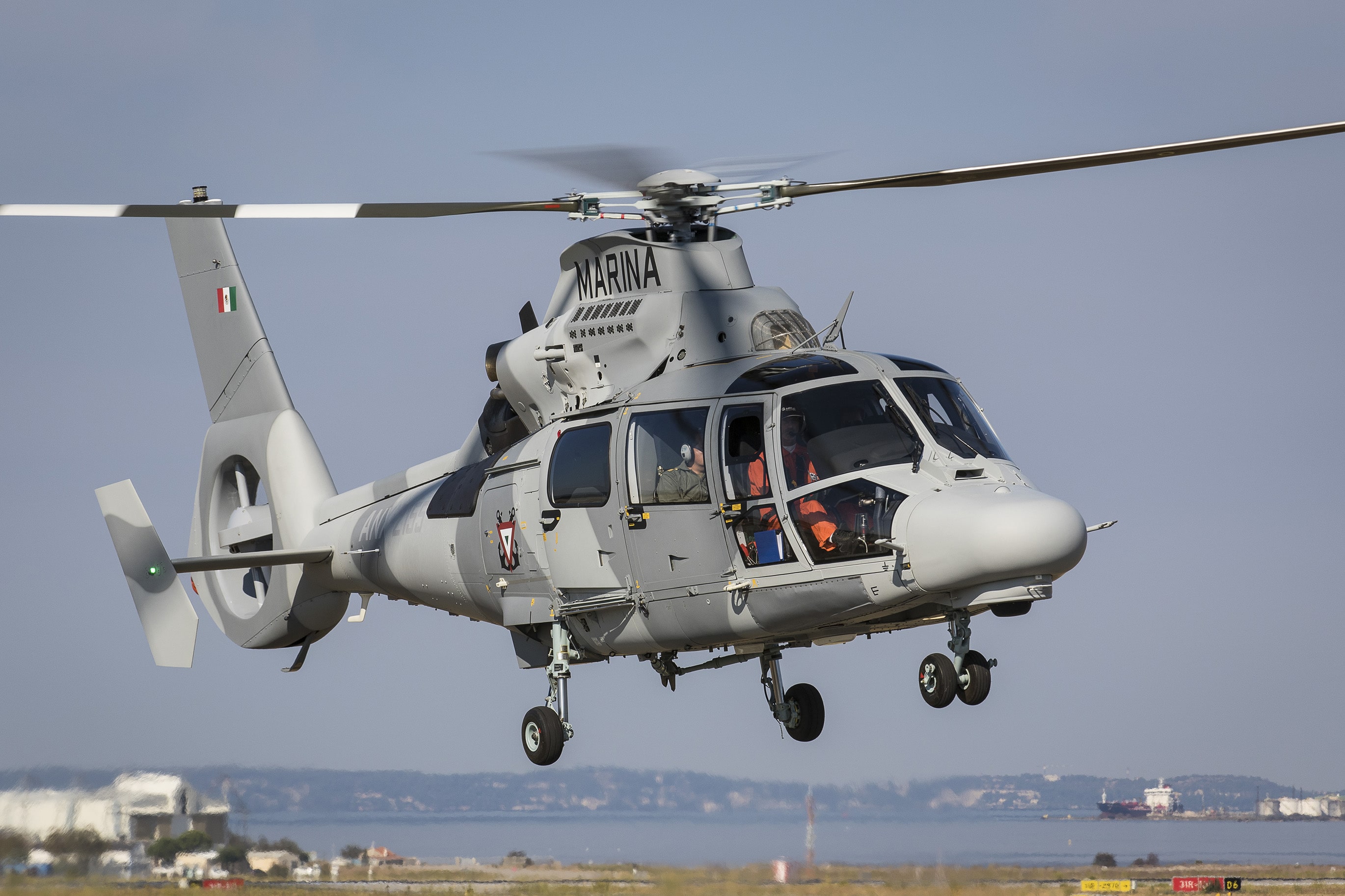 AS565 MBe Archives - Aerobuzz