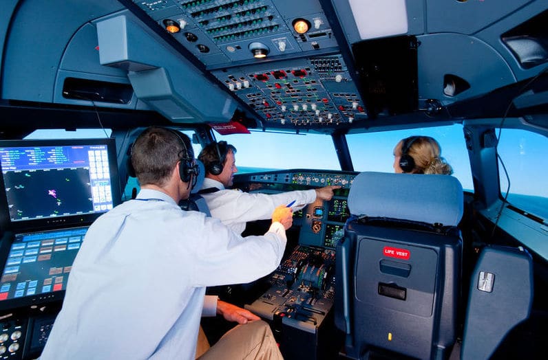 Parlons facteurs Humains : Modèles de sécurité - Aerobuzz