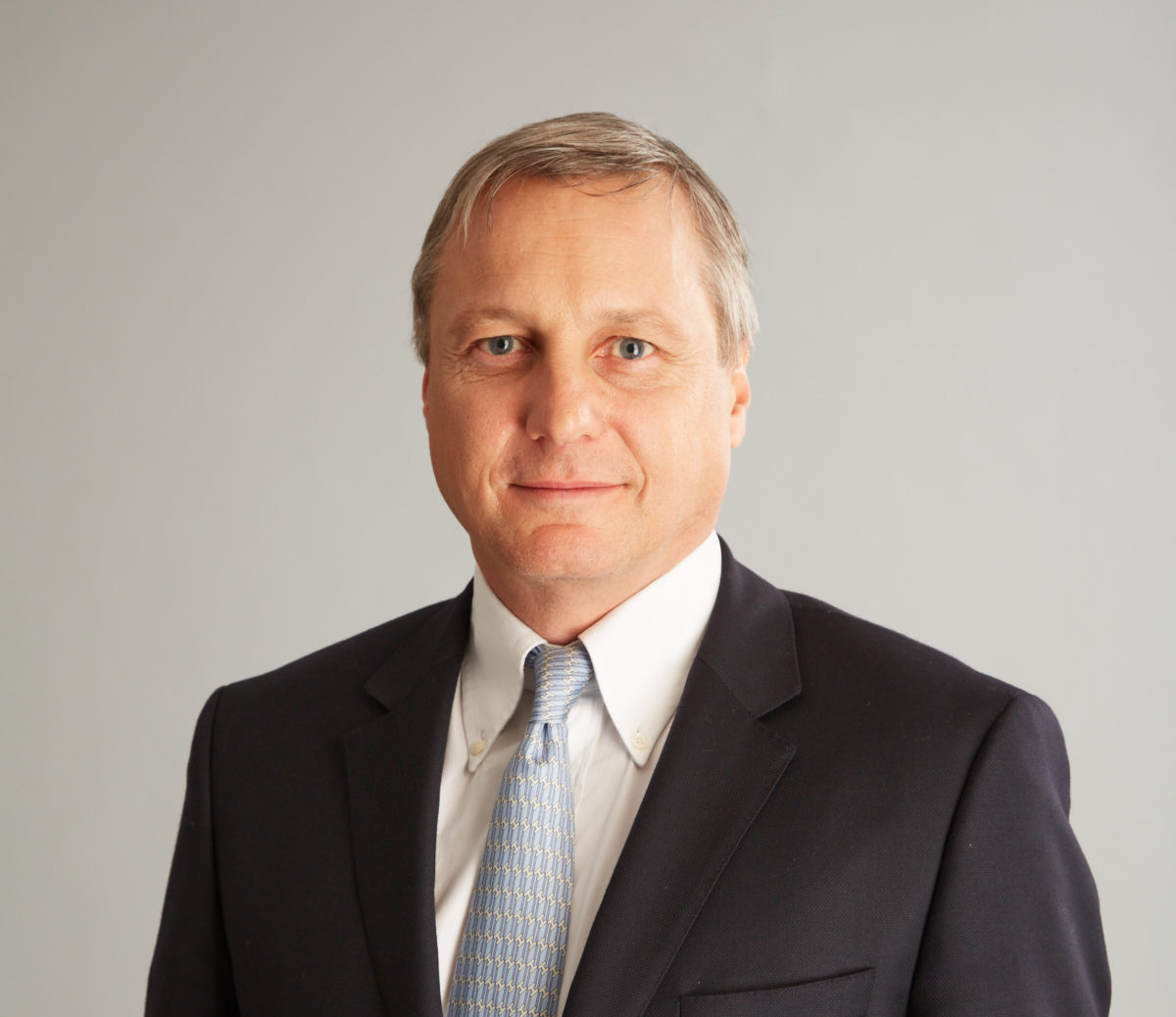 Christian Scherer nommé Président Exécutif d'ATR - Aerobuzz