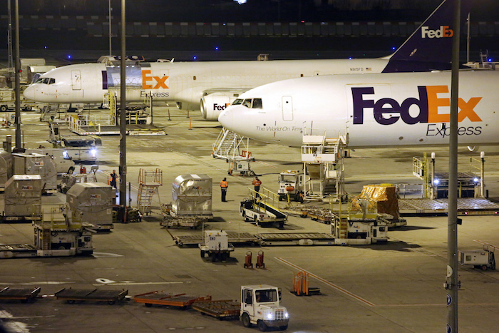 FedEx monte en puissance à Paris-CDG et DHL à Leipzig - Aerobuzz