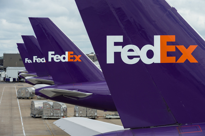 FedEx monte en puissance à Paris-CDG et DHL à Leipzig - Aerobuzz