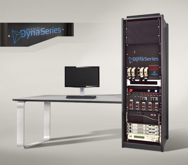 Safran Electronics & Defense opte pour la nouvelle solution de test de ...