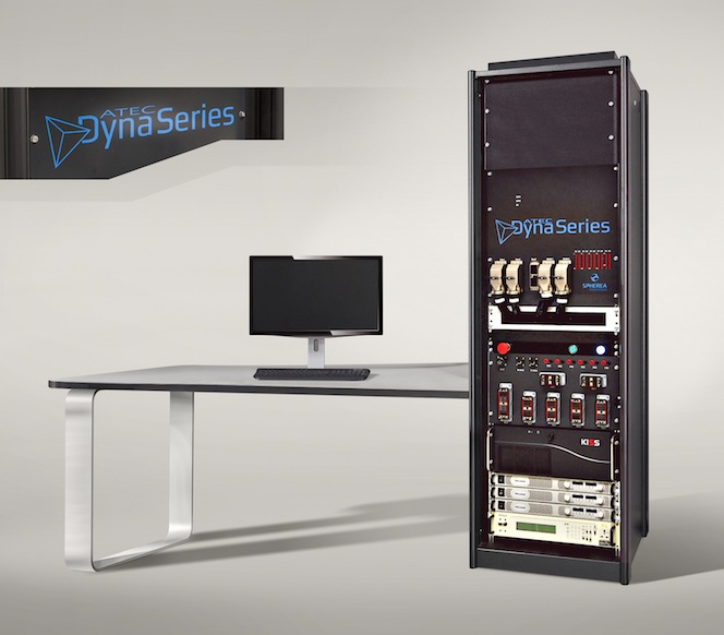 Safran Electronics & Defense opte pour la nouvelle solution de test de ...