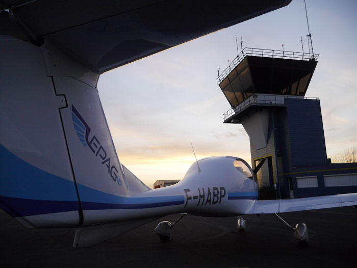 L'IAAG et l'EPAG ng préparent à l'ATPL - Aerobuzz