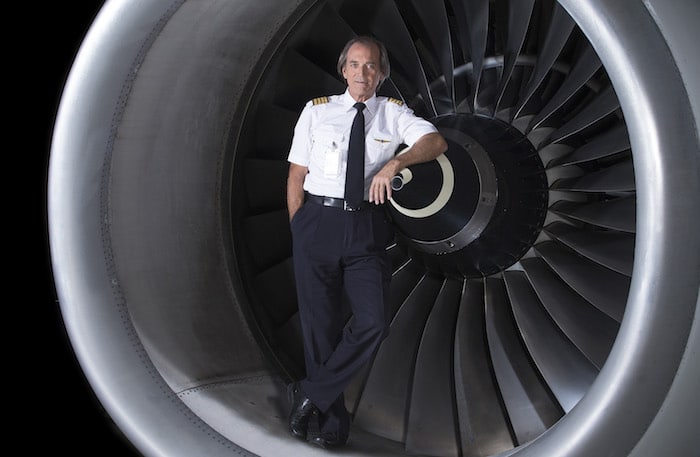 Le destin extraordinaire de Robert Piché - Aerobuzz