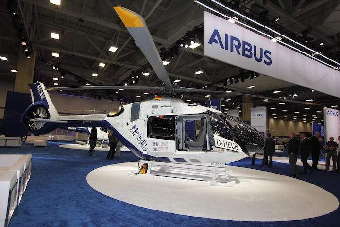 Safran Helicopter Engines stoppe l’hémorragie - Aerobuzz