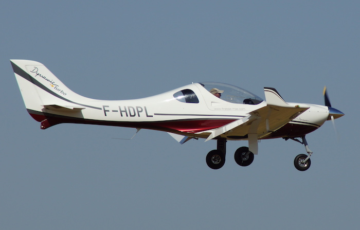 ULM : vers une nouvelle réalité européenne - Aerobuzz