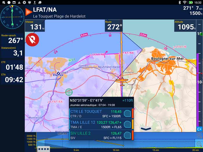 Flight Assistant, l’appli simple et efficace - Aerobuzz