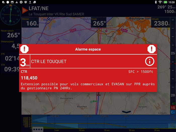 Flight Assistant, l’appli simple et efficace - Aerobuzz