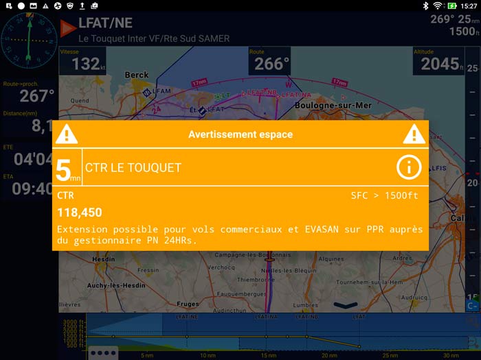 Flight Assistant, l’appli simple et efficace - Aerobuzz