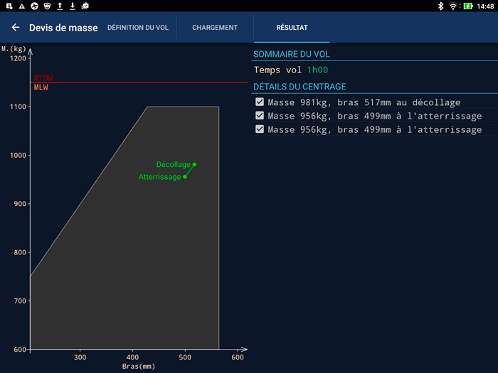 Flight Assistant, l’appli simple et efficace - Aerobuzz