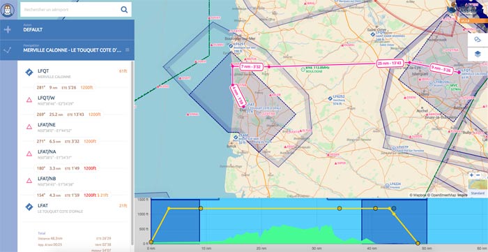 Flight Assistant, l’appli simple et efficace - Aerobuzz