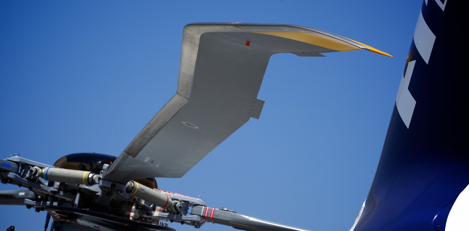 L'ONERA invente l'hélicoptère du futur - Aerobuzz