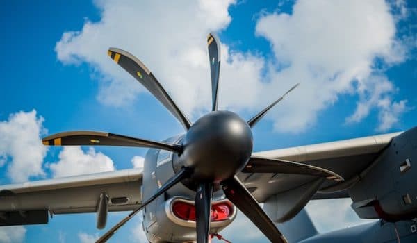 La Malaisie confie le support des moteurs TP400 de ses A400M à EPI ...